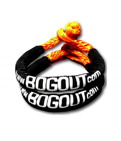 BOG OUT 4x4 Vehicle Recovery System |Turns bogged wheels into winches